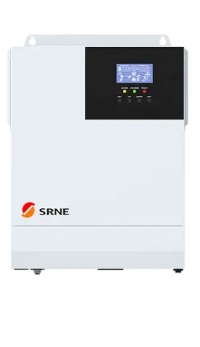 SRNE 3kW OFF GRID INVERTER | Sun Touch