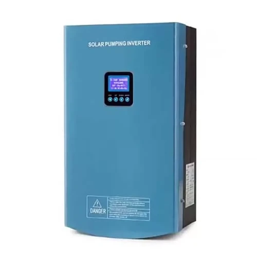 Hober Pump Inverters 5.5KW, three phase | Sun Touch