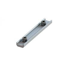 Mini Rails,300mm long with self drilling screws and EPDM pad | Sun Touch