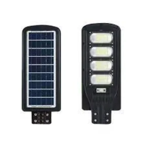 200W Solar LED Street Light | Sun Touch