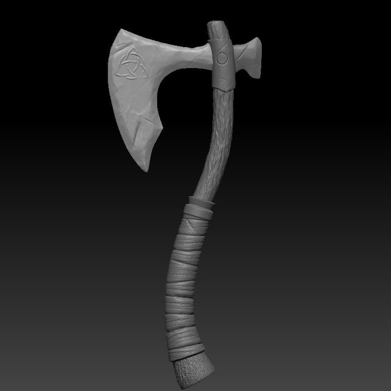 ZBrush Basics Tutorial Series