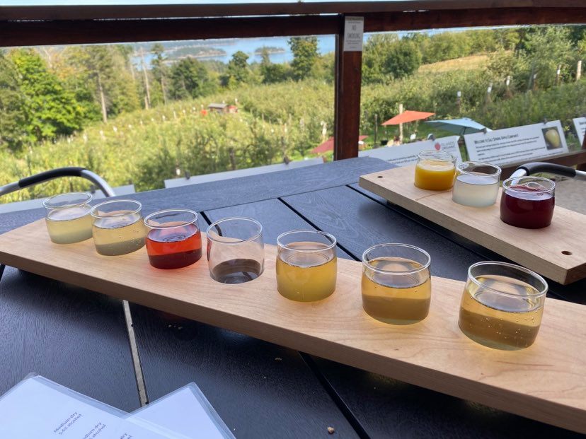 A Fun Day Trip to Salt Spring Island