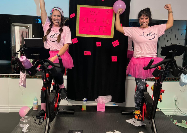 Wellness Studio | EL Wellness Studio | Atholville