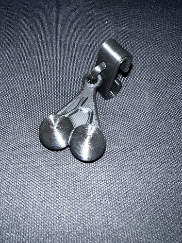 Croc Nuts | Cre8 3D Print