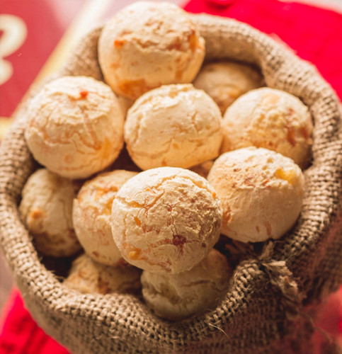 Chipá Tradicional | El Rincón del Chipá | Bahía Blanca