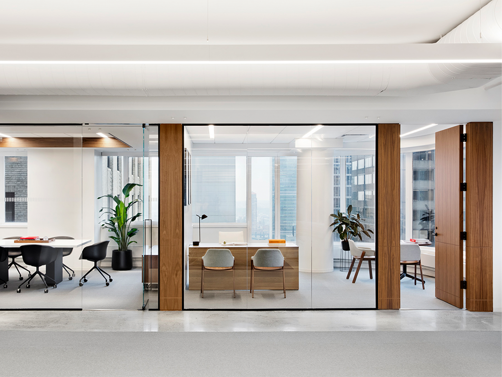 2 Grand Central Tower - Fogarty Finger Architects
