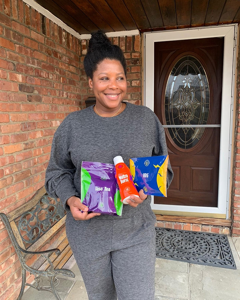 Starting My TLC Business | Life Changer