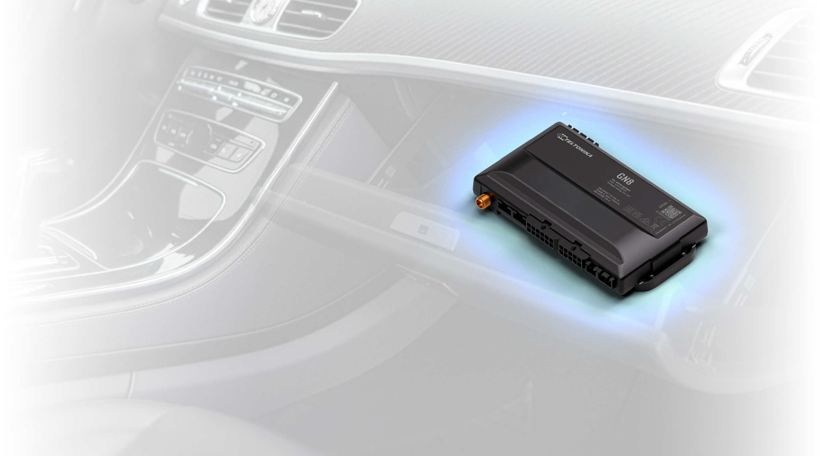 Car Alarm Systems | Teltonika Security Systems | Teltonika Security Systems