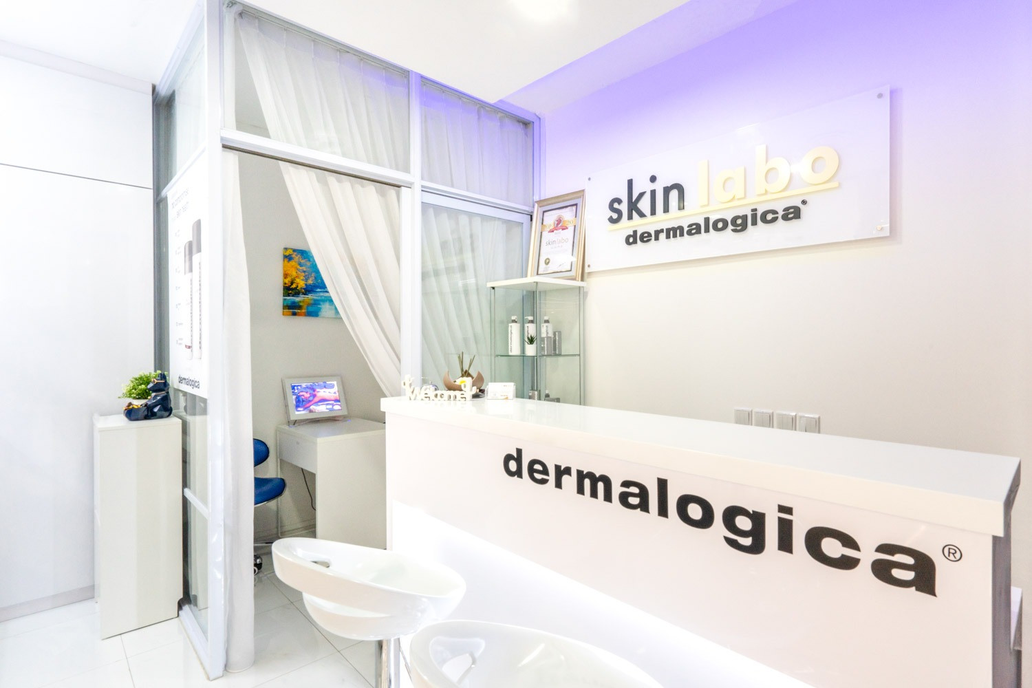 Facial & Skin Treatments in Singapore | Best Skin Labo Reviews | Skin Labo