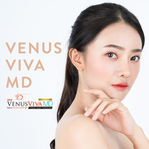 VENUS VIVA MD - Nano Fractional RF | PKL Clinic