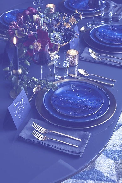 Home | Celestial Soirée