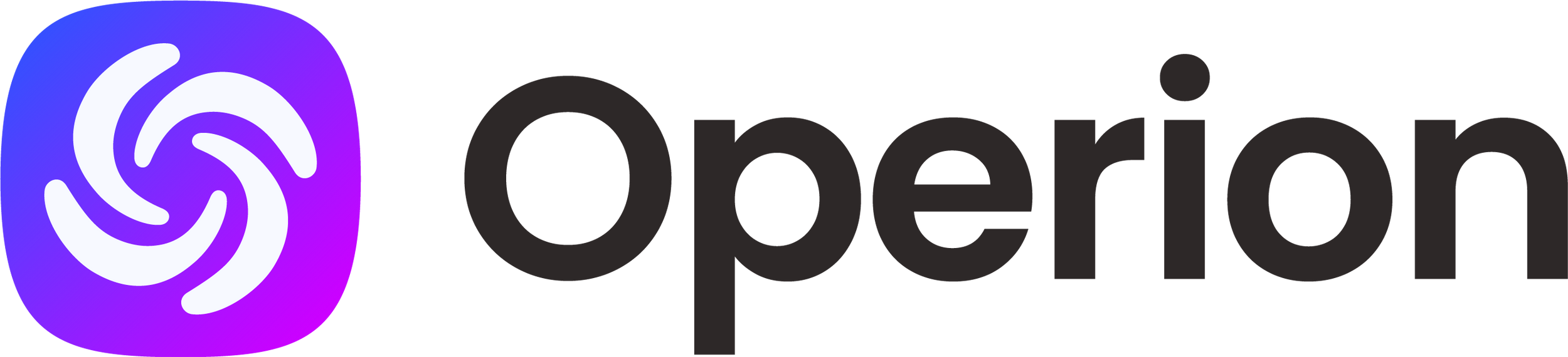 OPERION | AI Automation Services & Business Architecture for Scaling ...