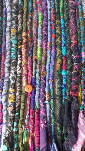 Blessed Locks Hair Wraps | PositivelyPurposeful