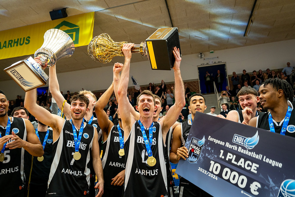 Throwback: Champions and winners 2024