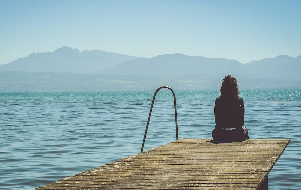 How to Get Out of Depression