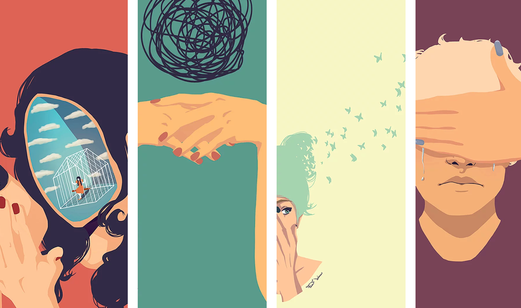 Grafica | Debs Illustrazioni