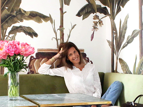 Audrey Poux | Journaliste