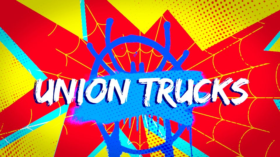 Início | Union Trucks