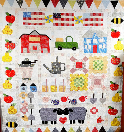 Summer on the Farm | CCQ