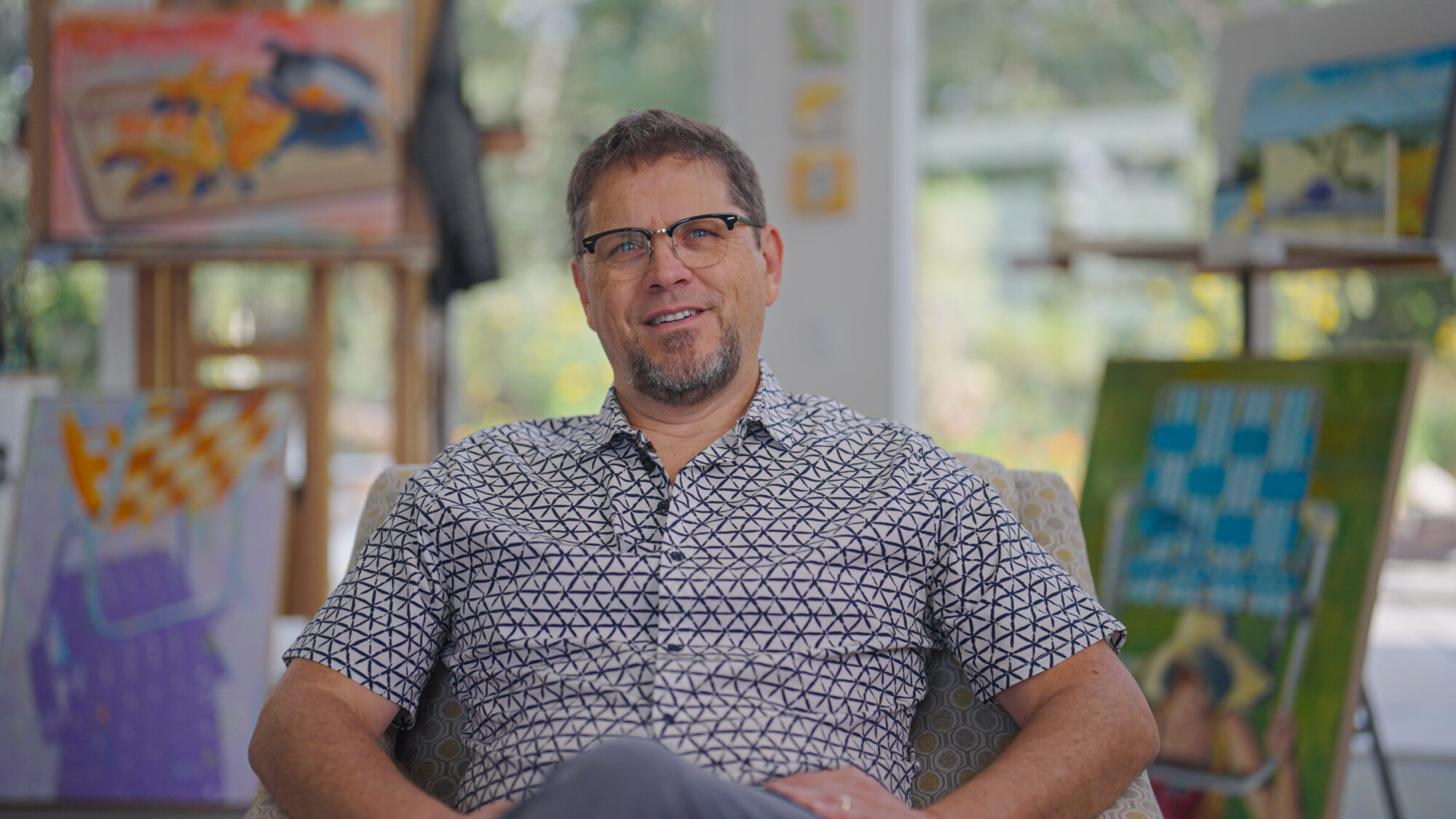 HORIZONS | Foundry Vineyards