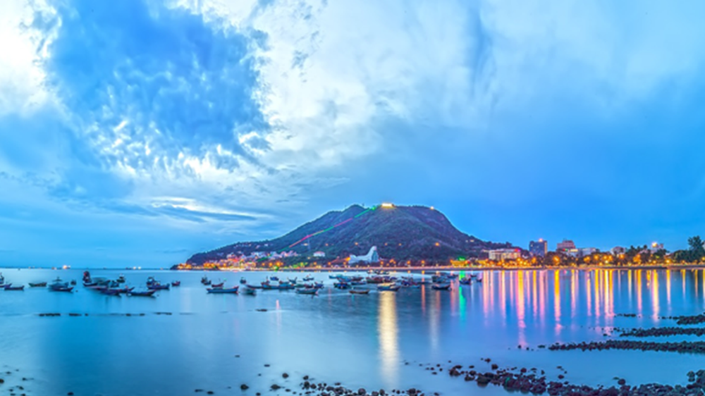 Ba Ria Vung Tau: More than Petrochemicals and Beaches
