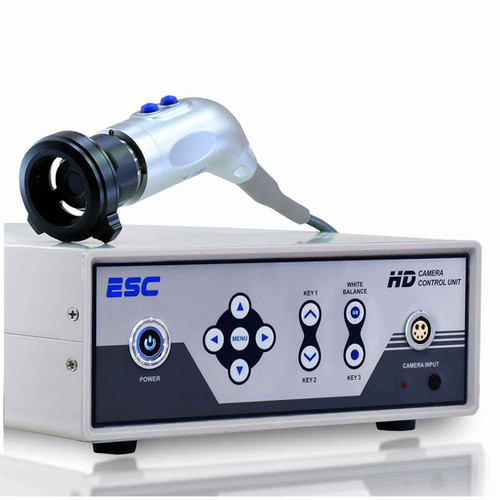 Full HD Endoscopy Camera System FHD-LP-4000 | ESC Medicams