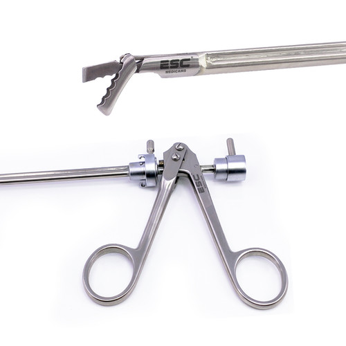 Urology Instruments Stone Crushing Forceps | ESC Medicams