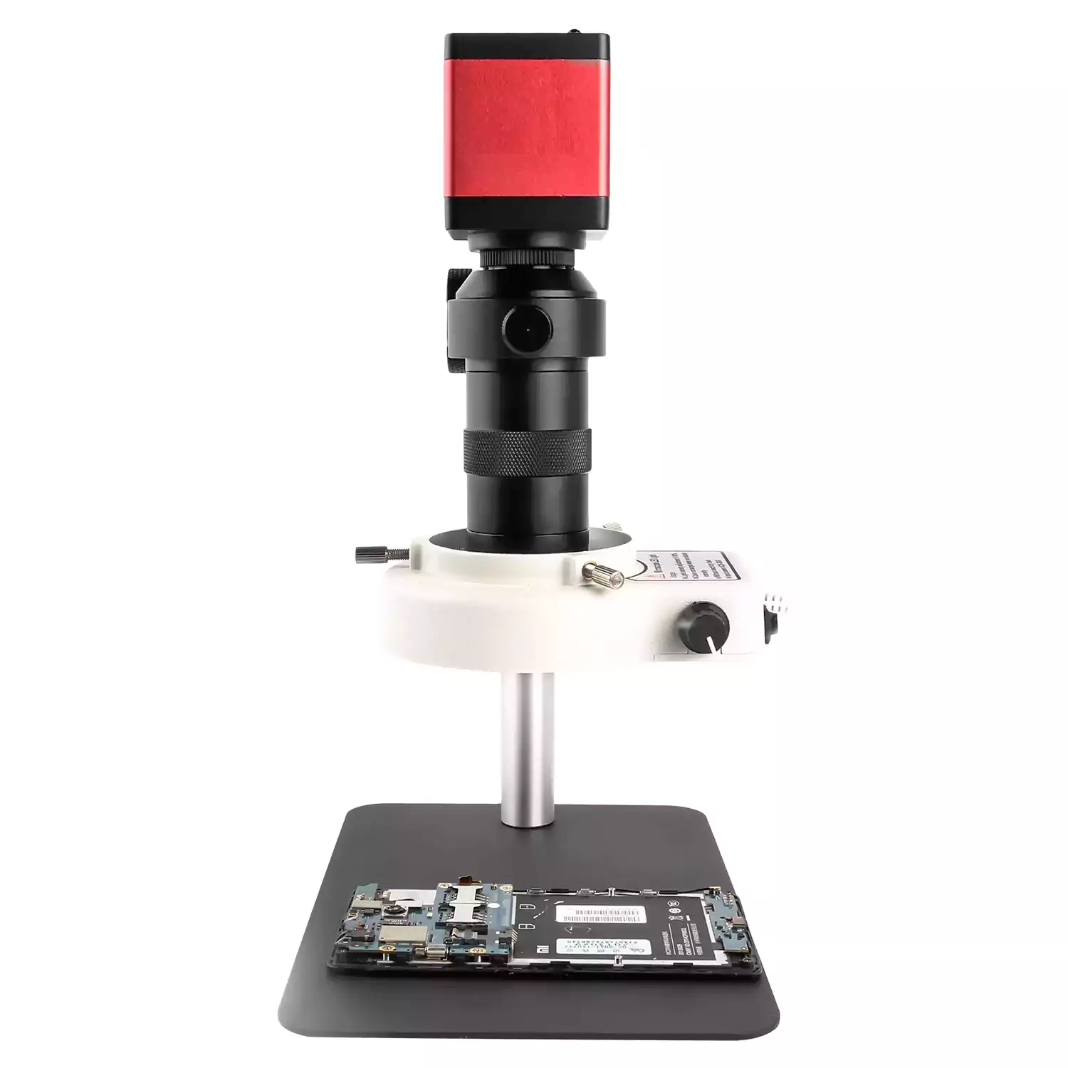 PCB Inspection and repairing Microscope Camera System - Full HD