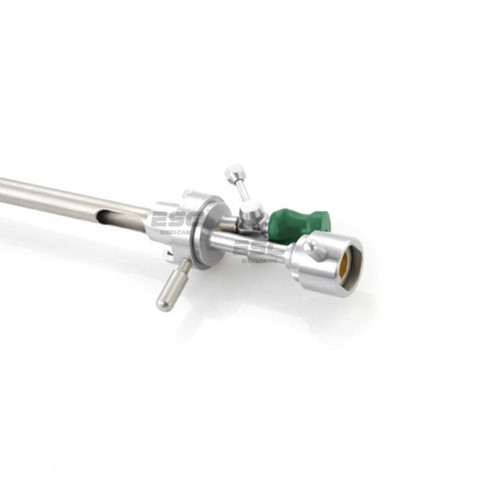 Visual Obturator TURP Sheath for 4mm Resectoscope | ESC Medicams