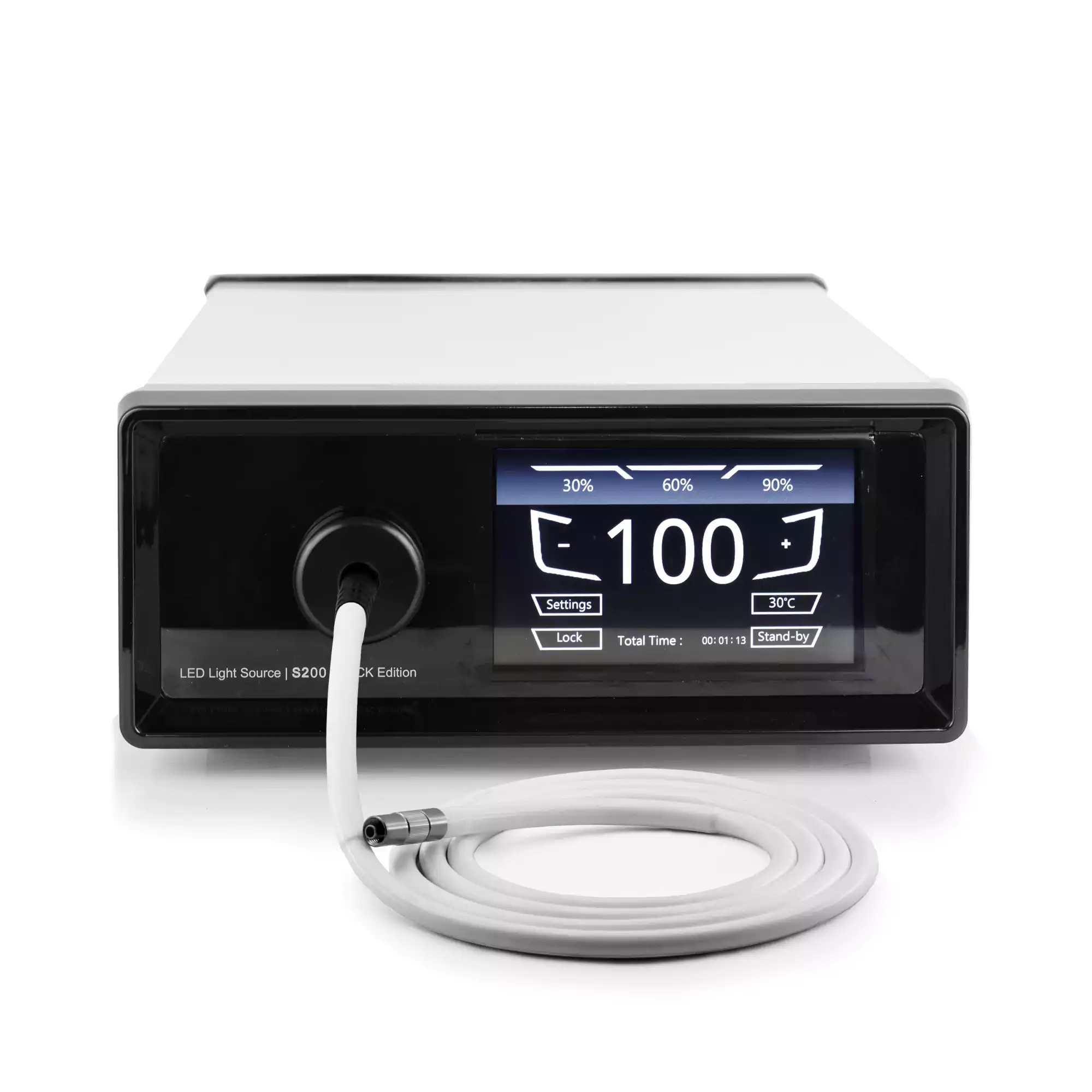 Endoscopy Light Source | 150 Watt LED | S200 | ESC Medicams