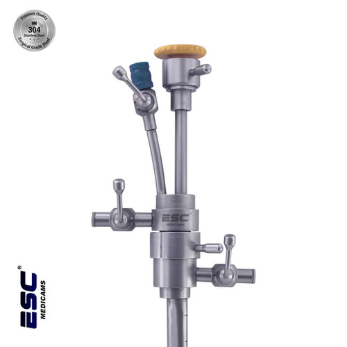 Hysteroscopy Operative Sheath 2.9mm | ESC Medicams
