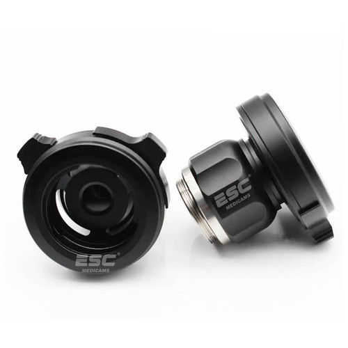 Endoscope Coupler Adapter for Endoscopy Camera | ESC Medicams