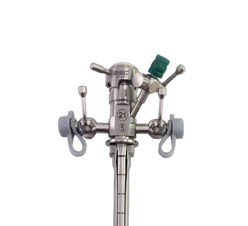 Urology Instruments Urethrotomy VIU Sheath 21.5 fr | ESC Medicams