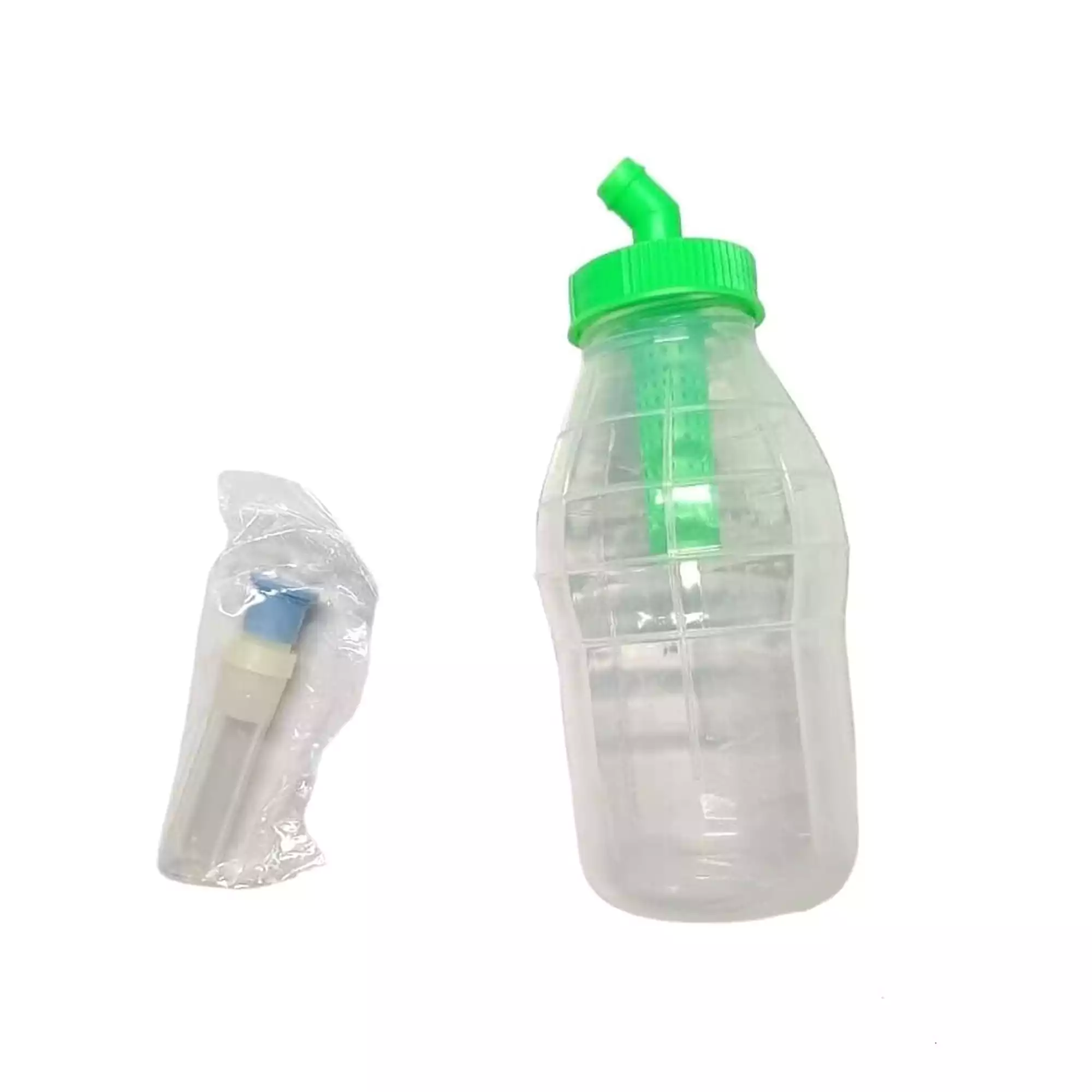Urology Ellik Bladder Evacuator - Plastic | ESC Medicams
