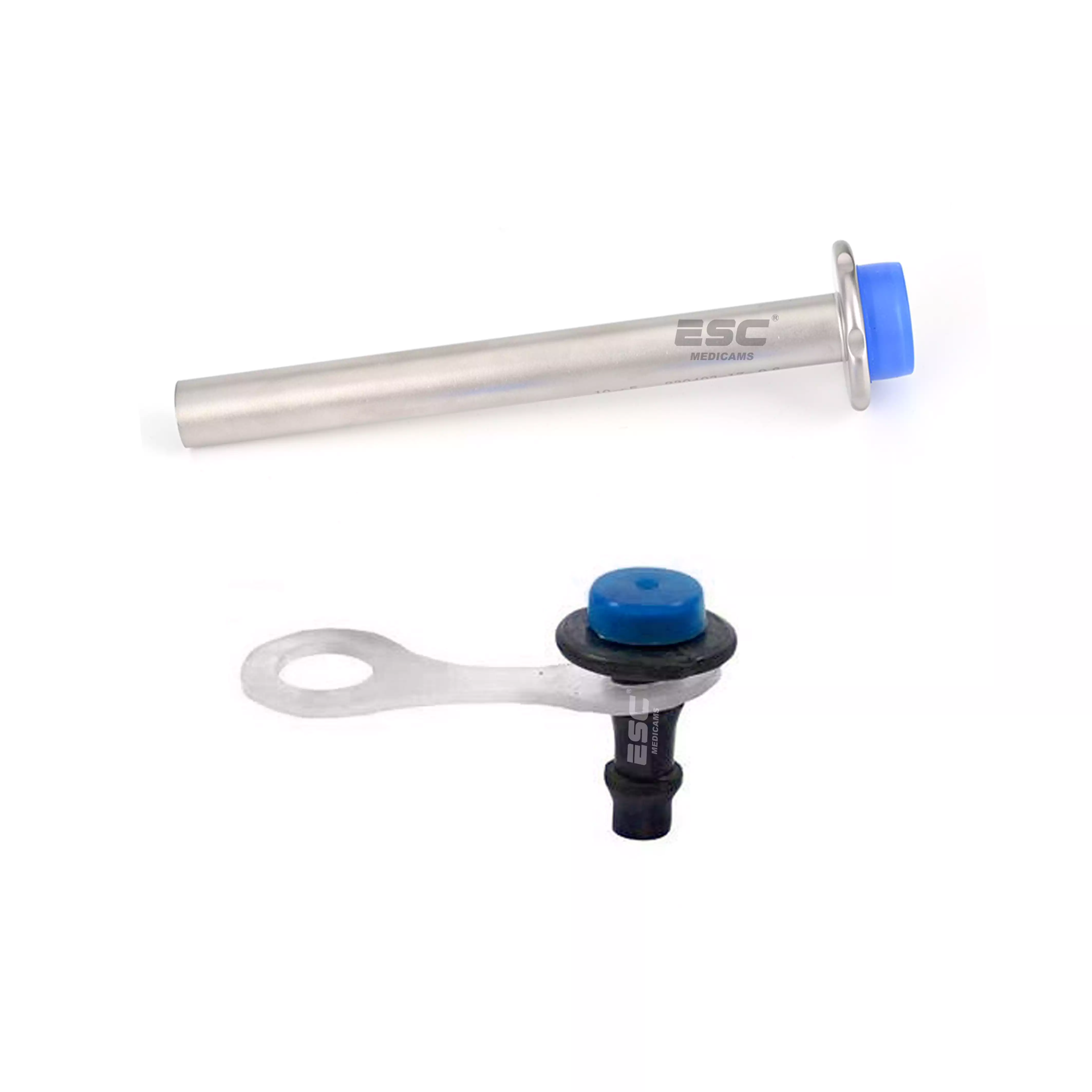 Laparoscopic Trocar Reducer | ESC Medicams
