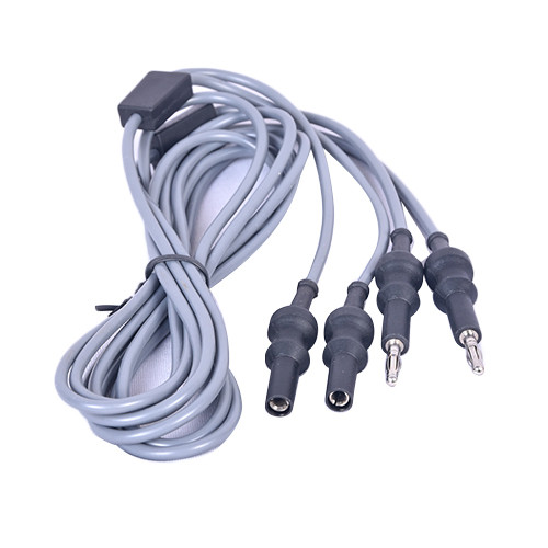 Bipolar Cable for Laparoscopic Biclamp Vessel Sealer | ESC Medicams