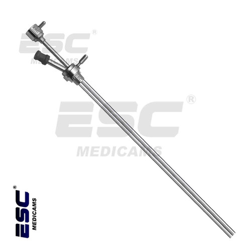 Urology Instruments Cystoscope Litho Bridge Sheath for Lithotripsy ...