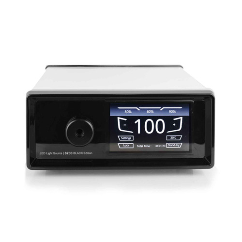Endoscopy Light Source | 150 Watt LED | S200 | ESC Medicams