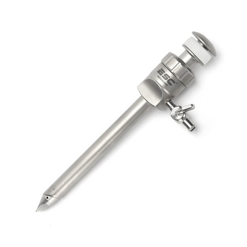 Laparoscopic Trocar and Cannula Magnetic Type | ESC Medicams