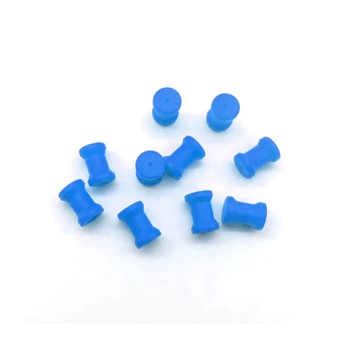 Sealing Cap for Hysteroscopy Sheath 5 pieces | ESC Medicams