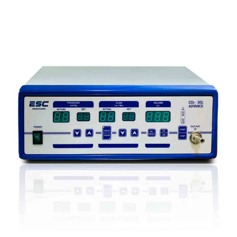 Co2 Insufflator 30 Litres