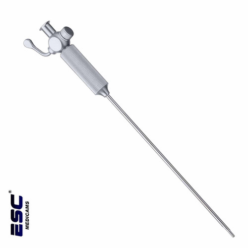Laparoscopic Veress Needle Laparoscopy Instruments | ESC Medicams