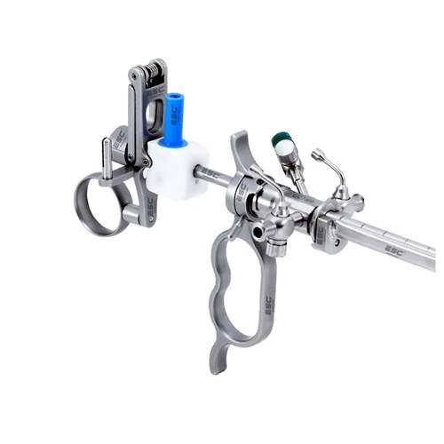 Optical Urethrotomy Set with Urethrotome Sheath | ESC Medicams