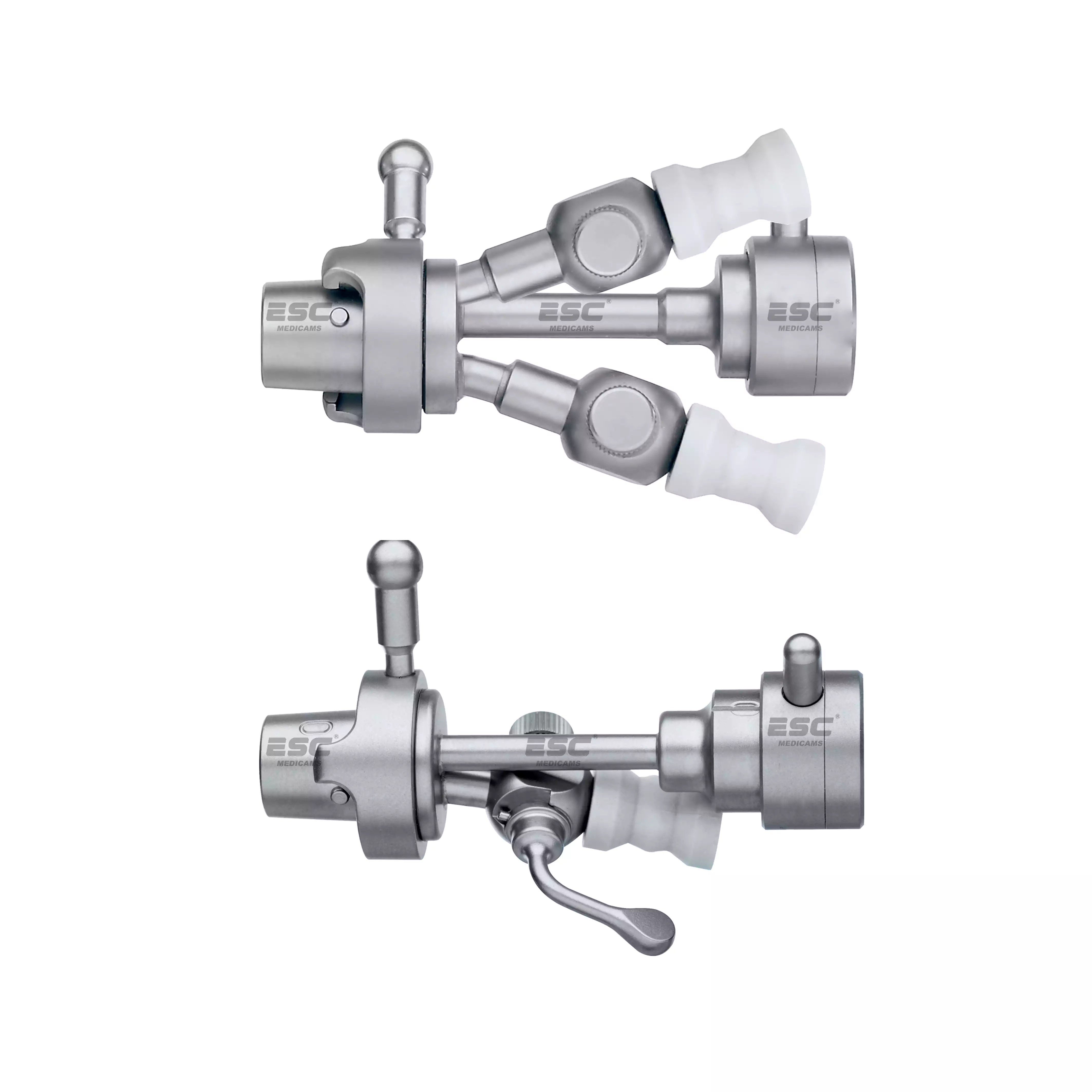 Urology Cystoscope Bridge for Sheath | ESC Medicams