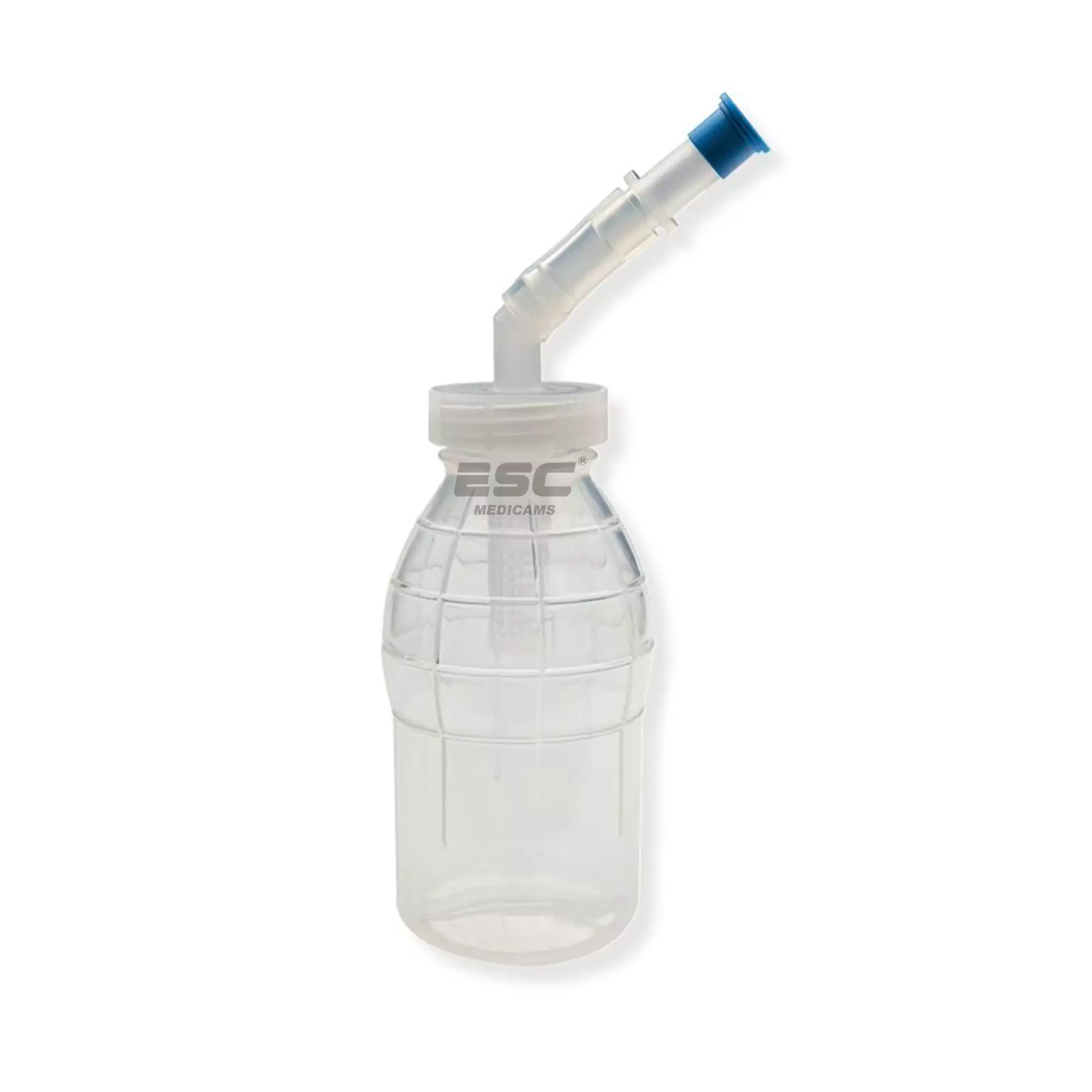 Urology Ellik Bladder Evacuator - Plastic | ESC Medicams