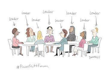 Drawing on Humor to Boost the Power and Efficacy of Women Leaders Today