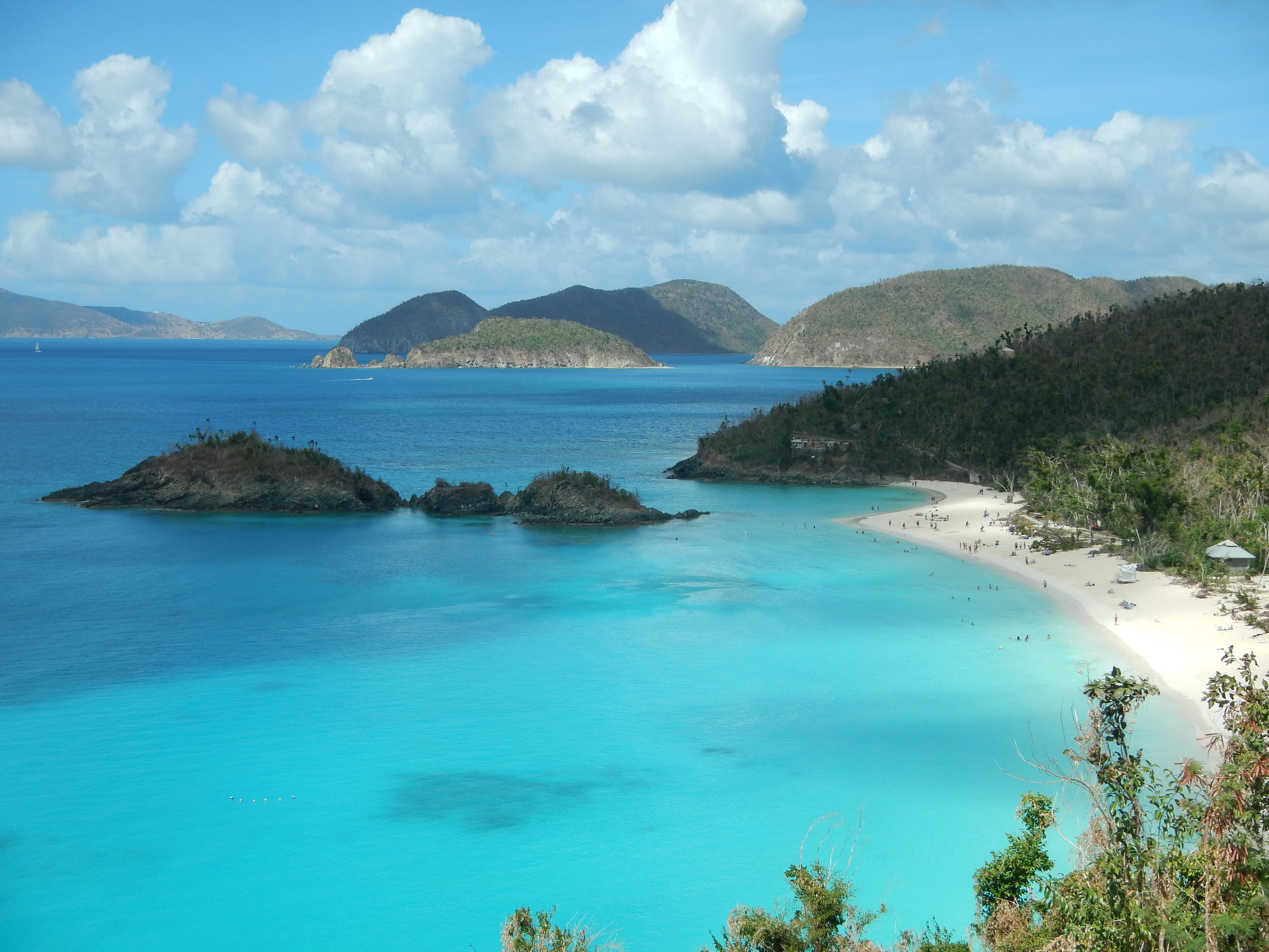 Photos from best islands in world