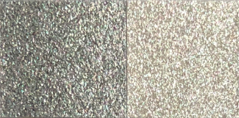 #3194 - Diamond Ice (Paint shown in semi-opaque. Ultra-sheer also ...