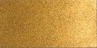 #813 - Florentine Gold | Crescent Bronze