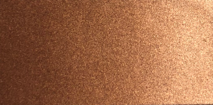 #64 - Copper Lining | Crescent Bronze